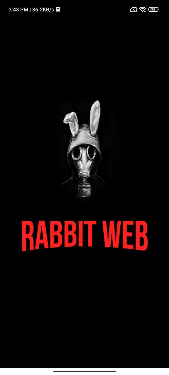 Rabbit Web - Son Sürümü (Resmi Site)